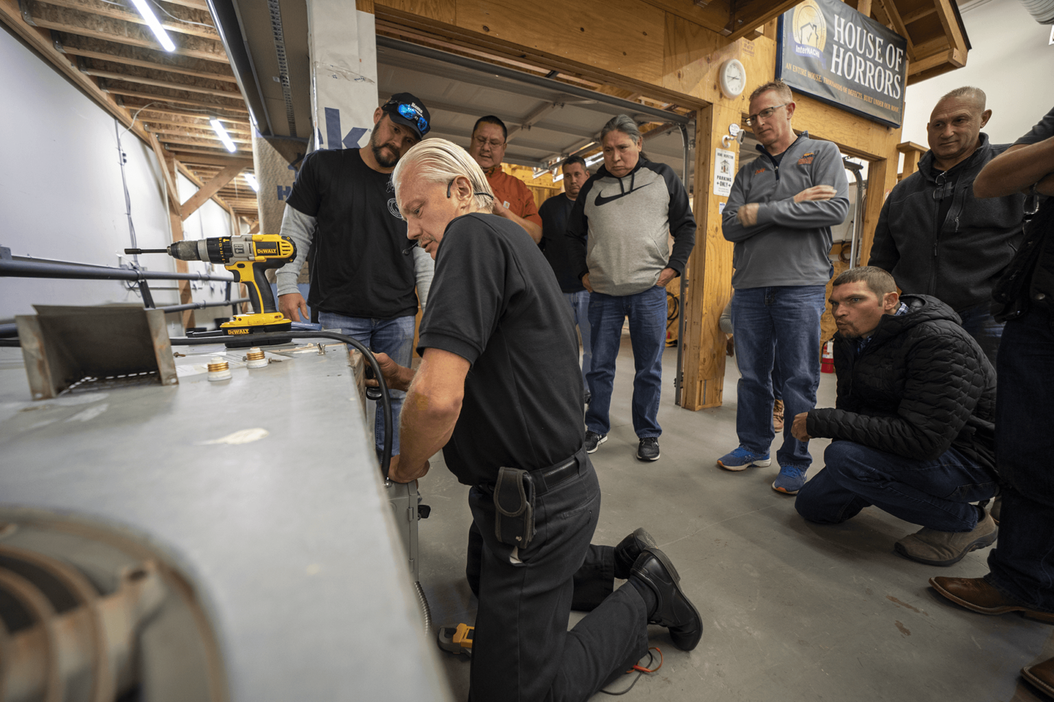 Elite Group Commercial Inspection - Commercial Property Inspections in ...