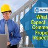 The Basics of Commercial Building Inspections - Elite Commercial Inspection